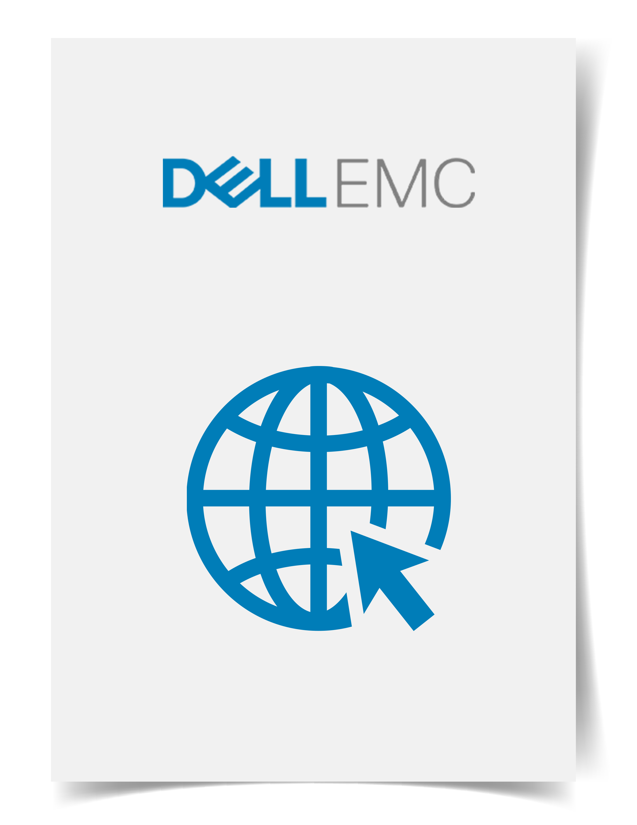 Dell Emc Whitepapers